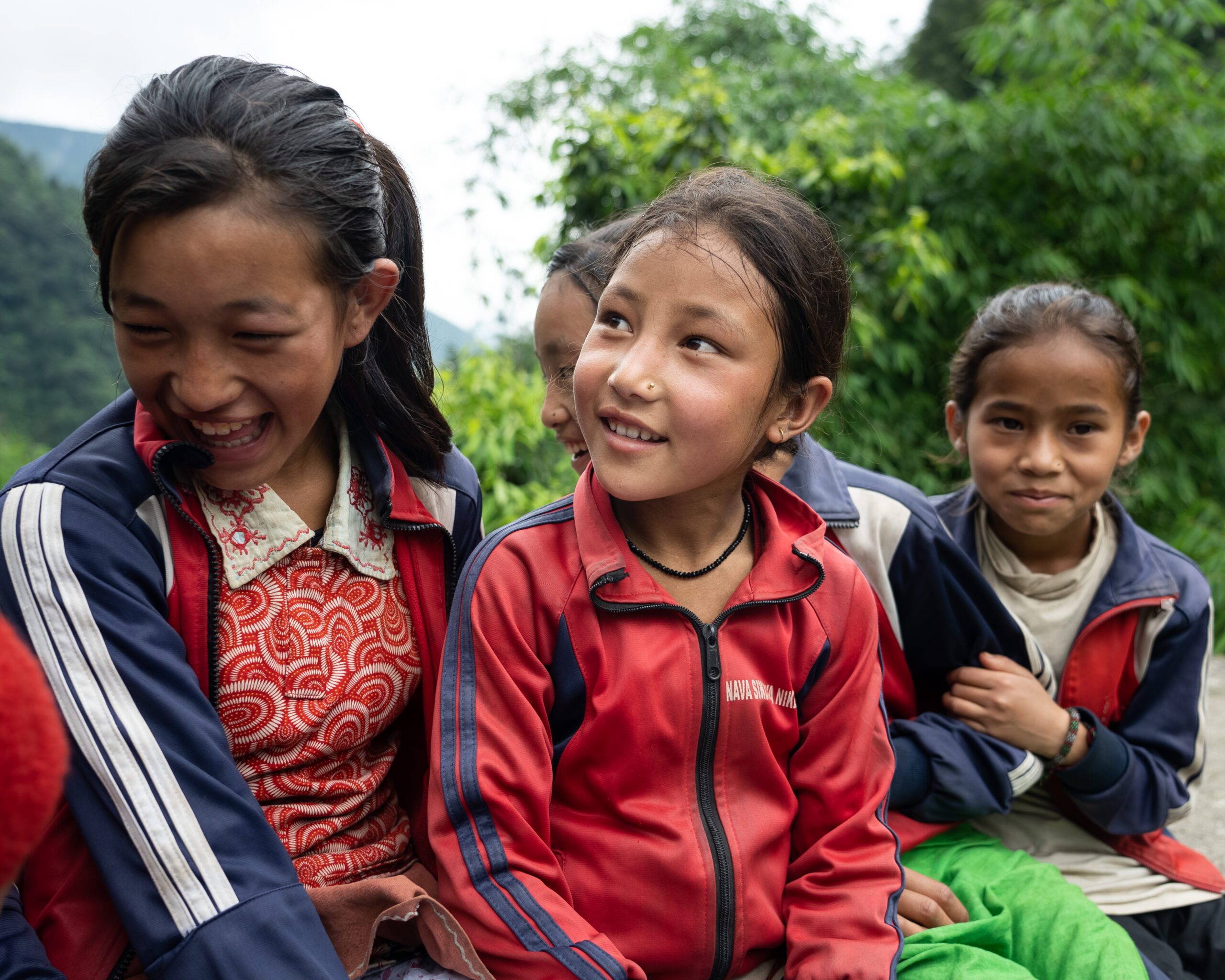 Home - Global Orphan Prevention