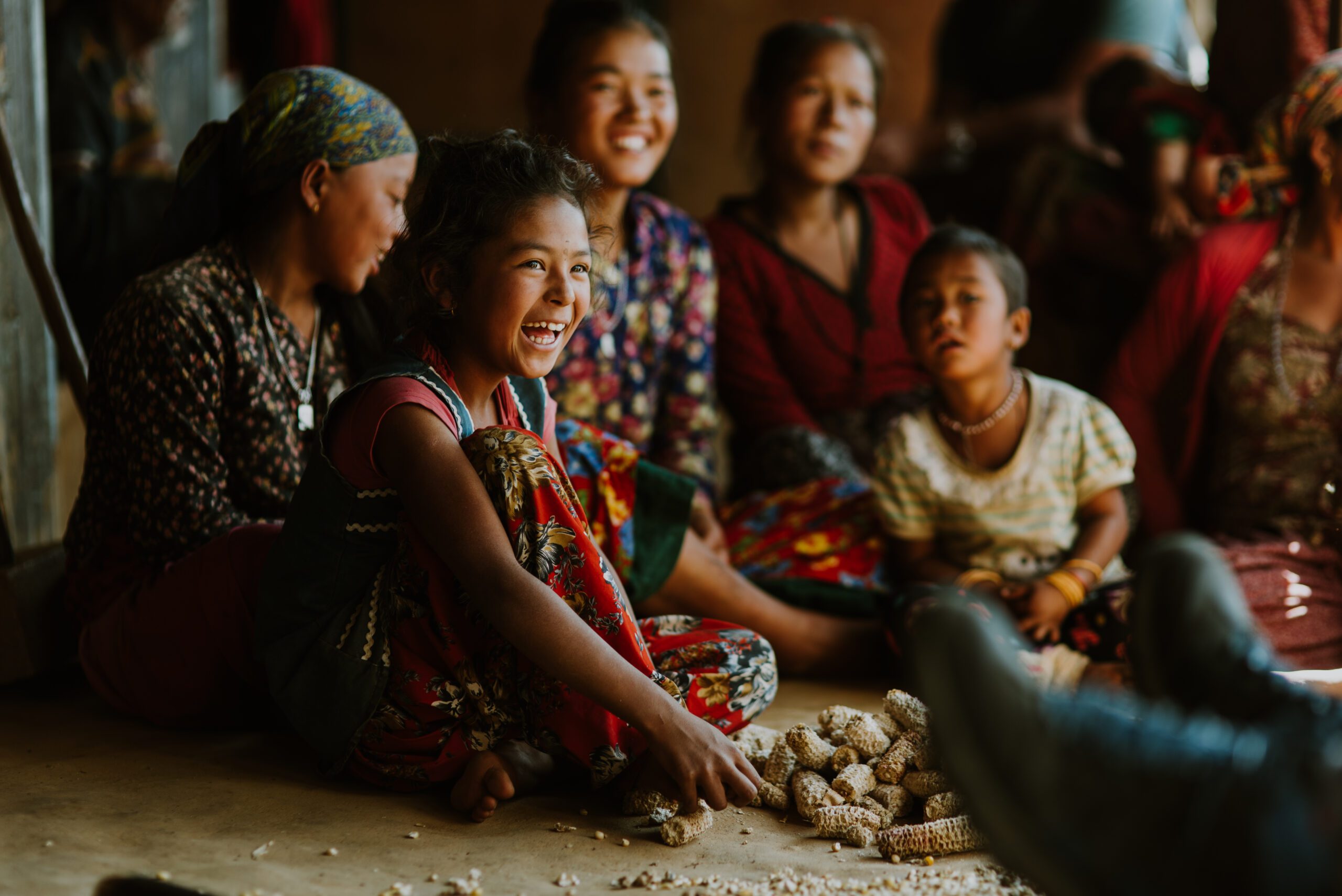 Home - Global Orphan Prevention